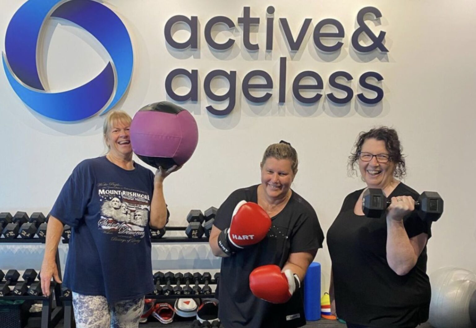 Winter Joint Pain? Unraveling the Mystery | Active & Ageless